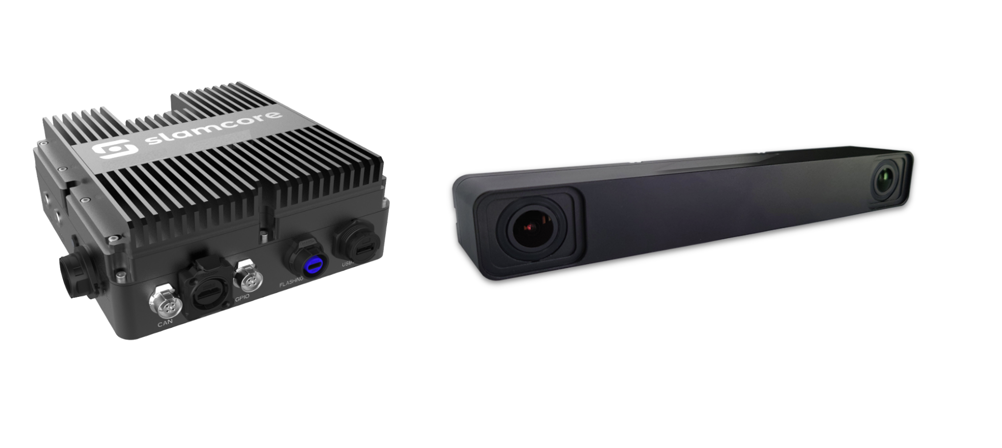 Slamcore Aware | Vision-based RTLS | Slamcore