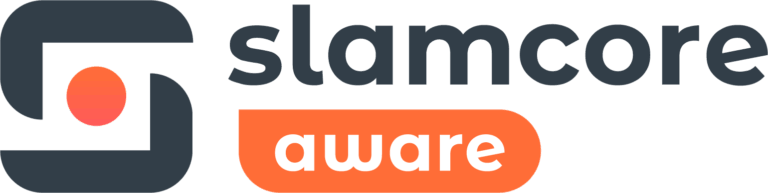 Slamcore | Unlock the potential of RTLS with vision