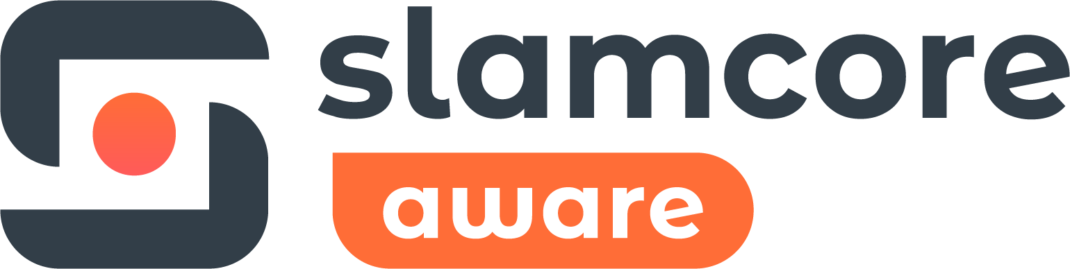 Slamcore | Unlock the potential of RTLS with vision